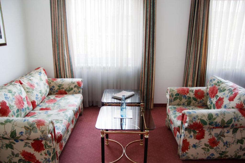 INA Hotel Royal, Köln (aktualisierte Preise für 2025)