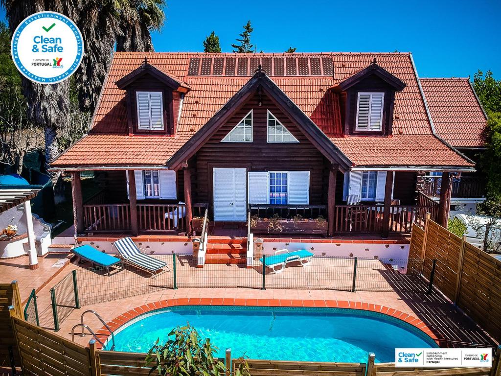 Quinta da Paz, Sintra (updated prices 2025)