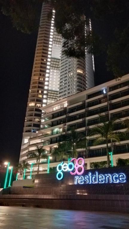Genting geo 38, Genting Highlands (updated prices 2026)