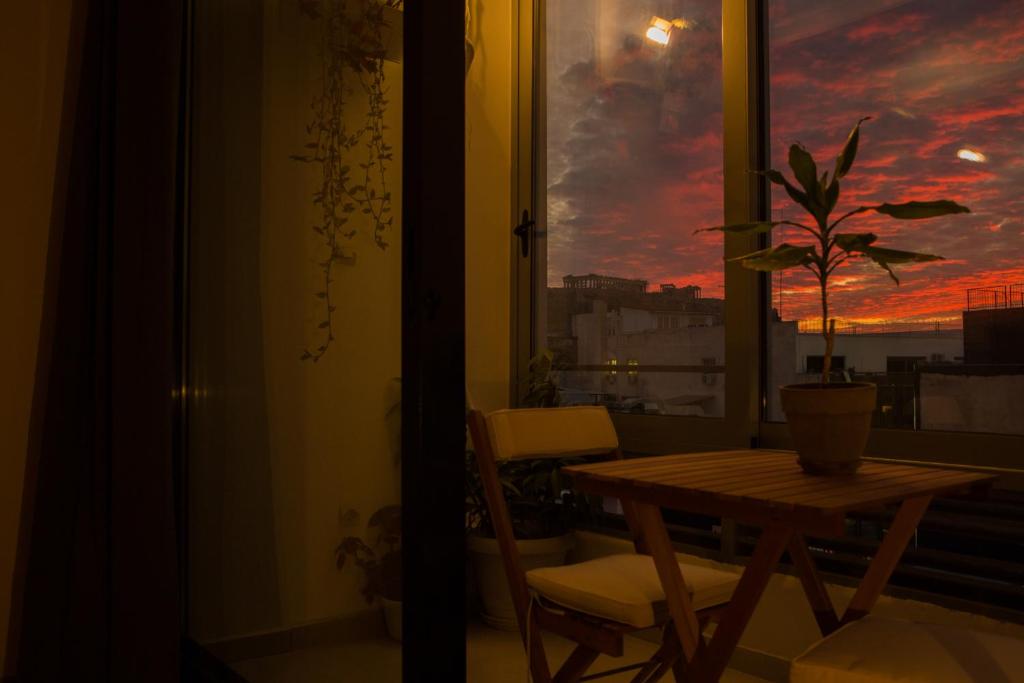 Mosaics aprtm in the historical center of Athens Ermou 18, Athen ...
