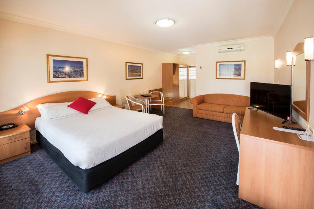 Quality Inn Penrith Sydney, Penrith (updated prices 2024)