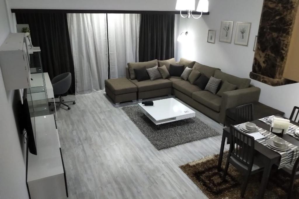 Porto New Cairo Apartment, New Cairo City, Kairo (nove cijene za 2024)