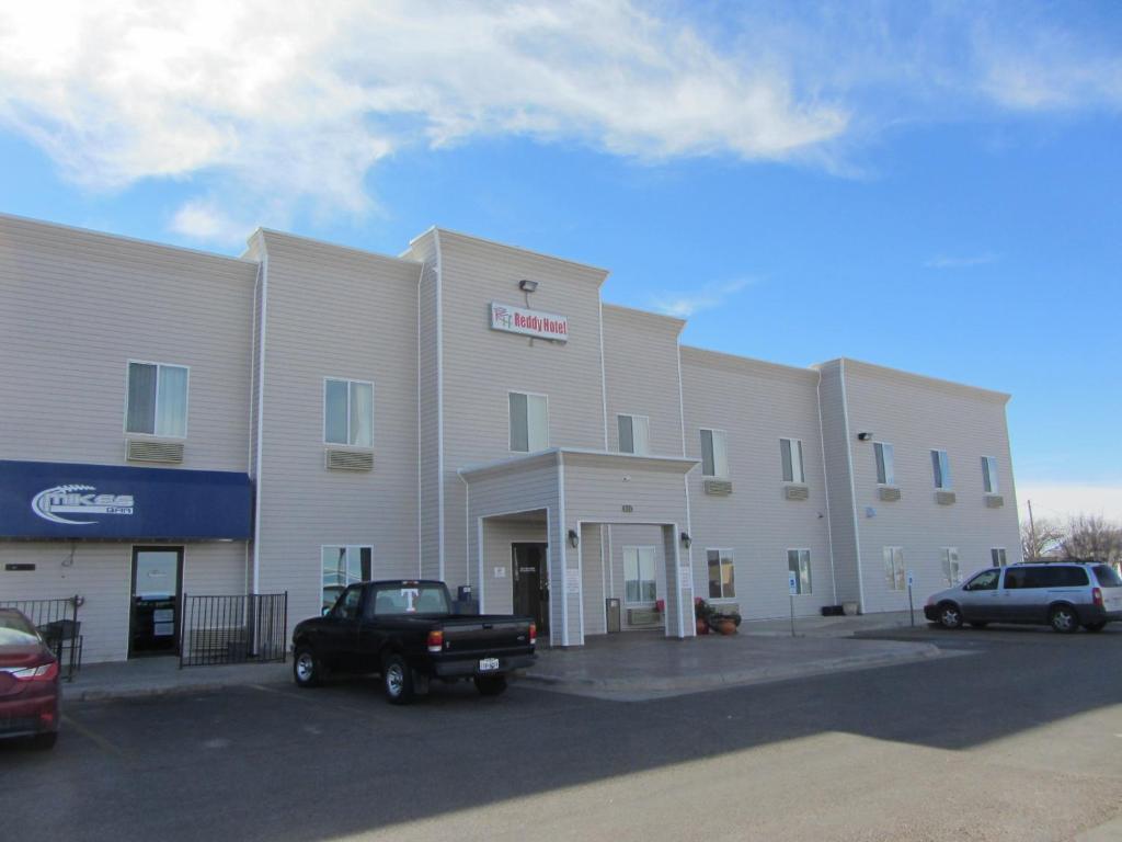 Reddy Hotel, Plainview (updated prices 2025)