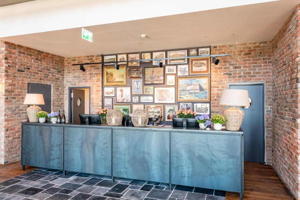 PAPA RHEIN - Hotel & Spa, Bingen am Rhein (aktualisierte Preise für 2025)