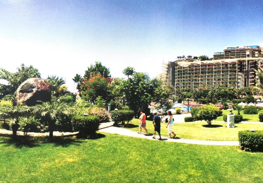 ANFI CLUB PUERTO ANFI, Mogán (updated prices 2024)