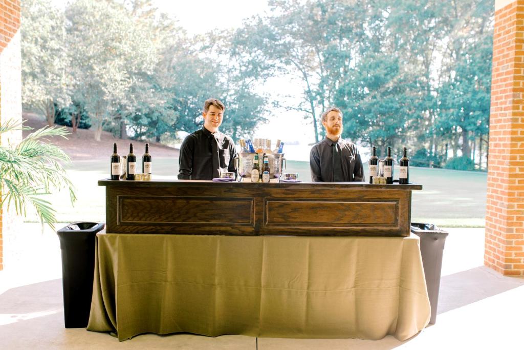 James F. Martin Inn, Clemson (updated prices 2025)