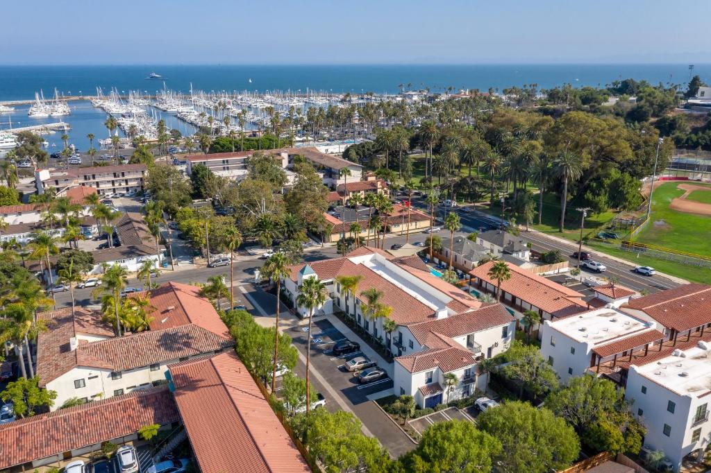 Mason Beach Inn, Santa Barbara (updated prices 2025)