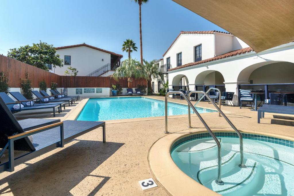 Mason Beach Inn, Santa Barbara (updated prices 2025)