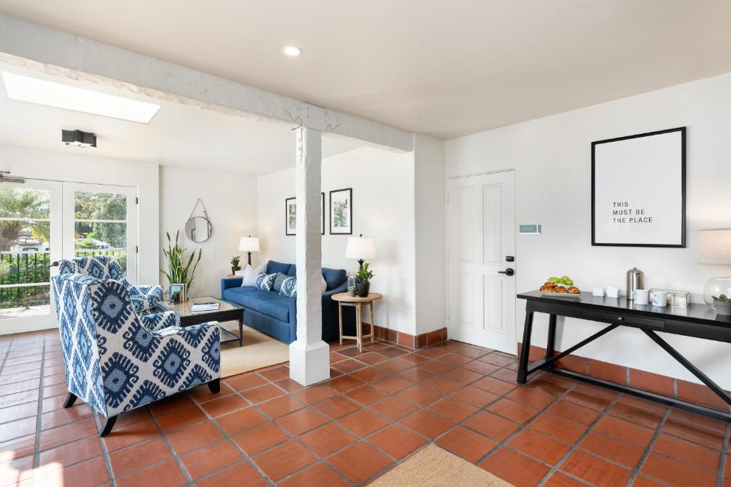 Mason Beach Inn, Santa Barbara (updated prices 2025)