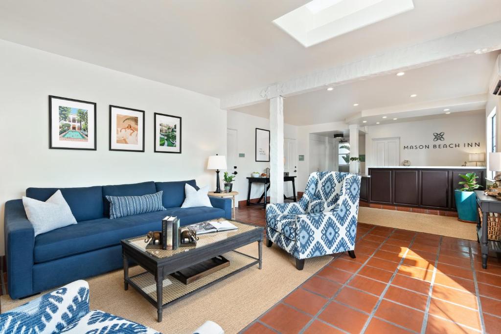 Mason Beach Inn, Santa Barbara (updated prices 2025)