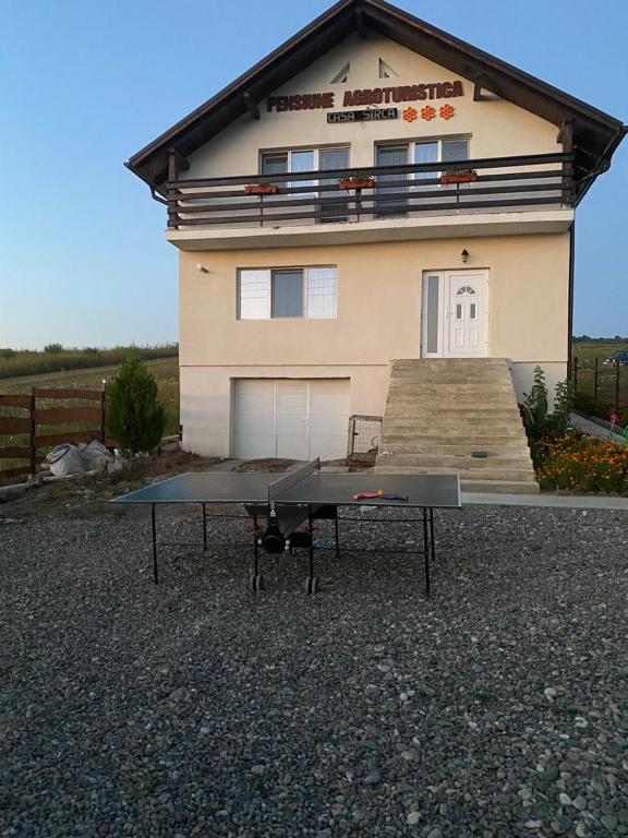 Pensiunea agroturistica Casa Sirca, Boghiş (updated prices 2025)