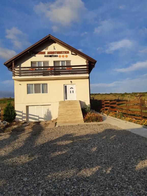 Pensiunea agroturistica Casa Sirca, Boghiş (updated prices 2025)