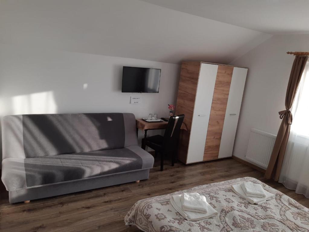 Pensiunea agroturistica Casa Sirca, Boghiş (updated prices 2025)