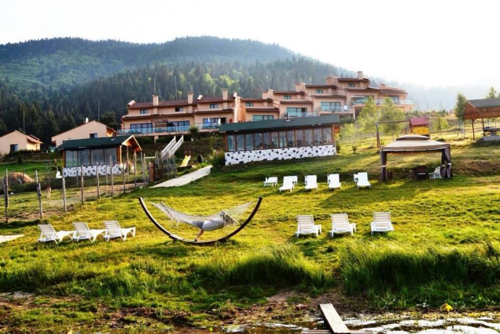 VIP Complex, Sarnitsa (updated prices 2026)