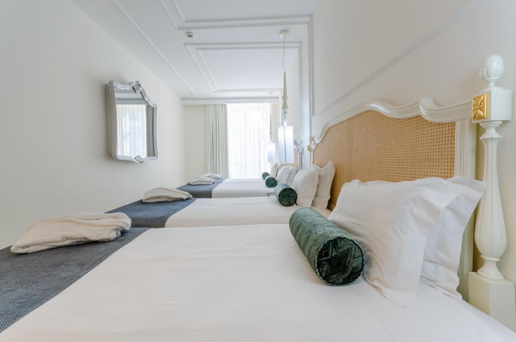 Hotel Borges Chiado, Lisbon (updated prices 2025)