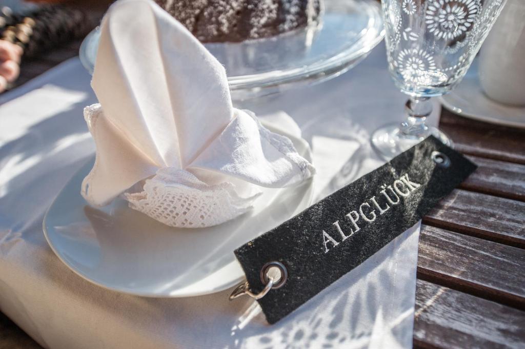 Alpvilla Bietsch (Duitsland Oberstdorf) - Booking.com