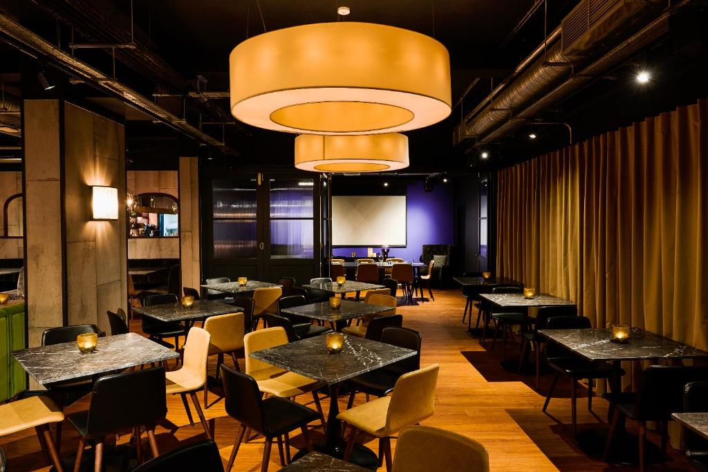 The Chamberlain, London (updated prices 2025)