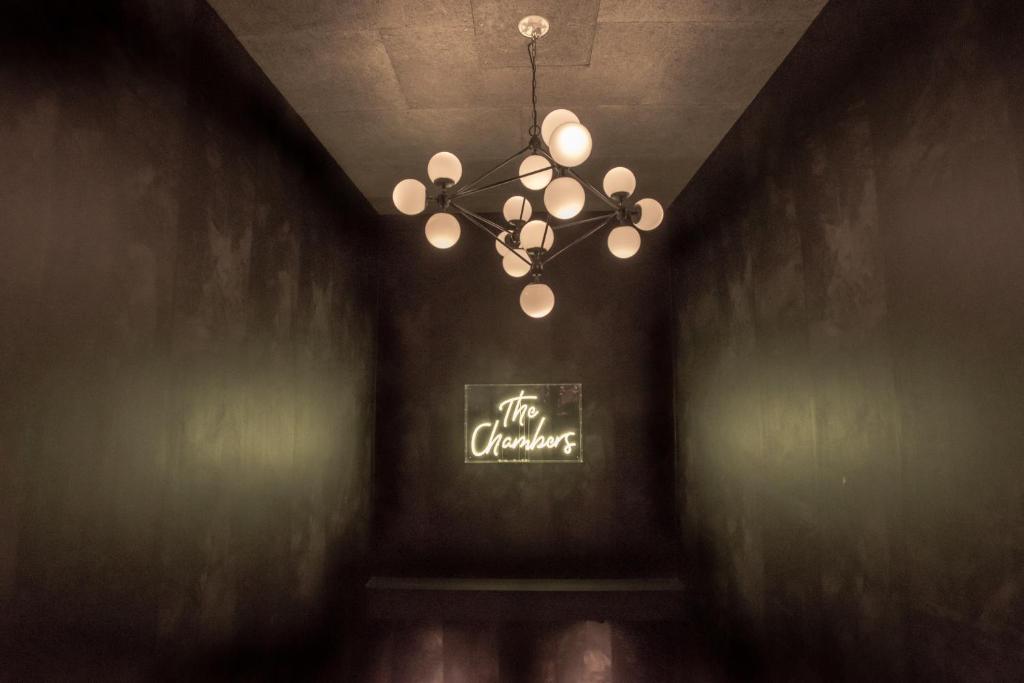 The Chamberlain, London (updated prices 2025)