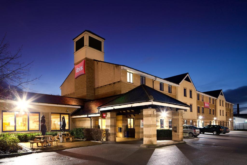 ibis Bradford Shipley, Bradford (updated prices 2026)
