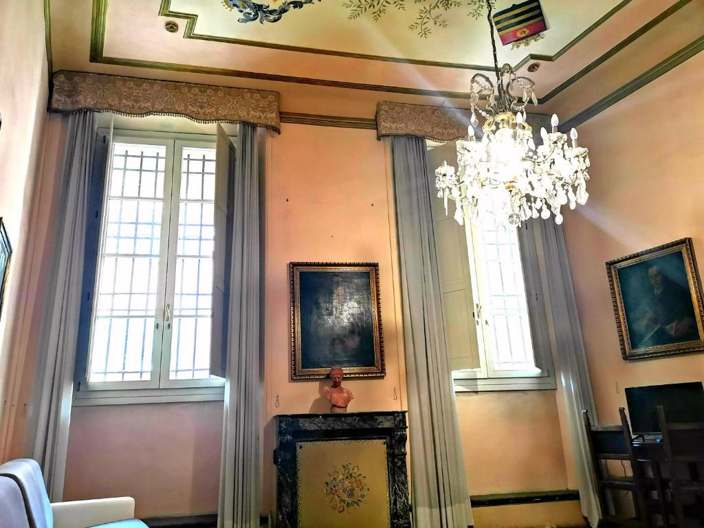 Palazzo Bargellini Panzacchi Rooms & Apartment, Bologna