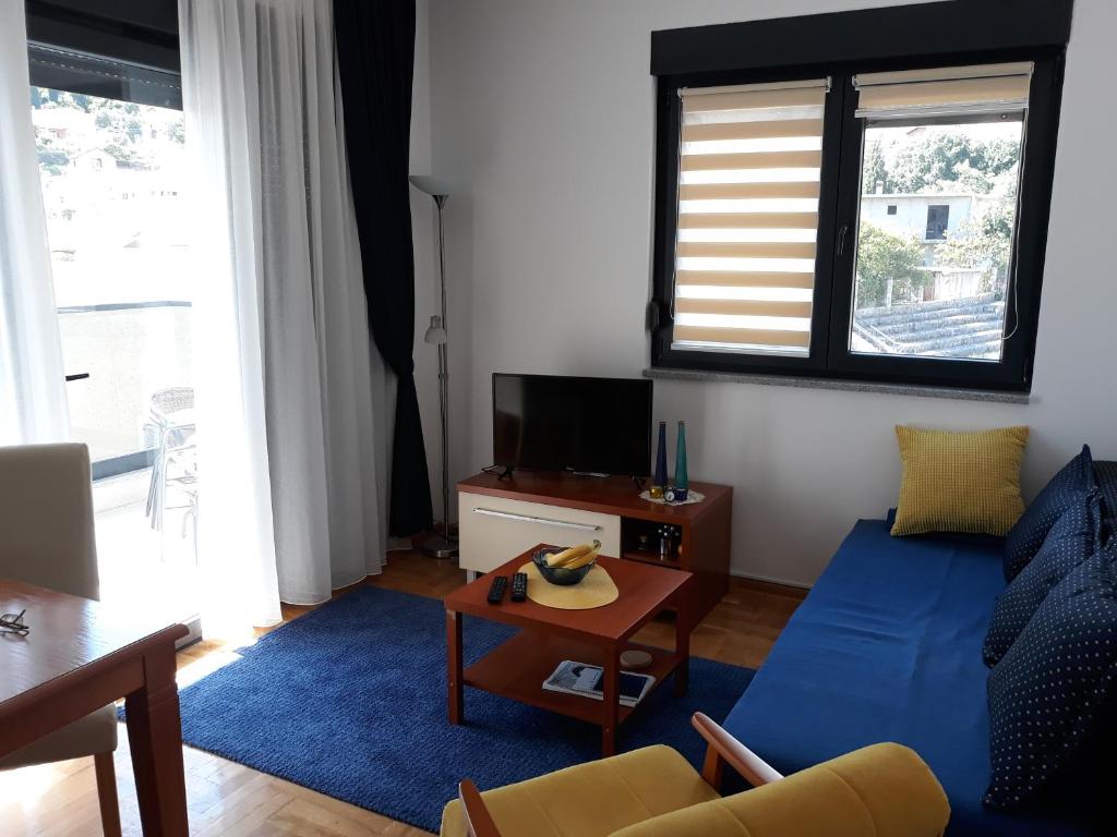 Apartman Stefan, naselje Centar, Trebinje (aktualisierte Preise für 2025)