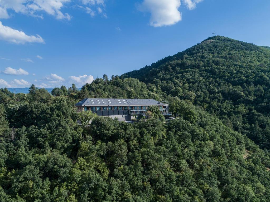 The Lynx Mountain Resort, Florina (updated prices 2026)