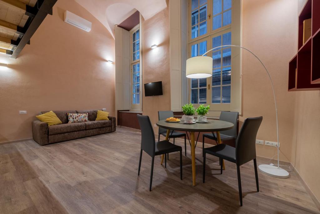 Salvago 12, Genua (aktualisierte Preise für 2025)