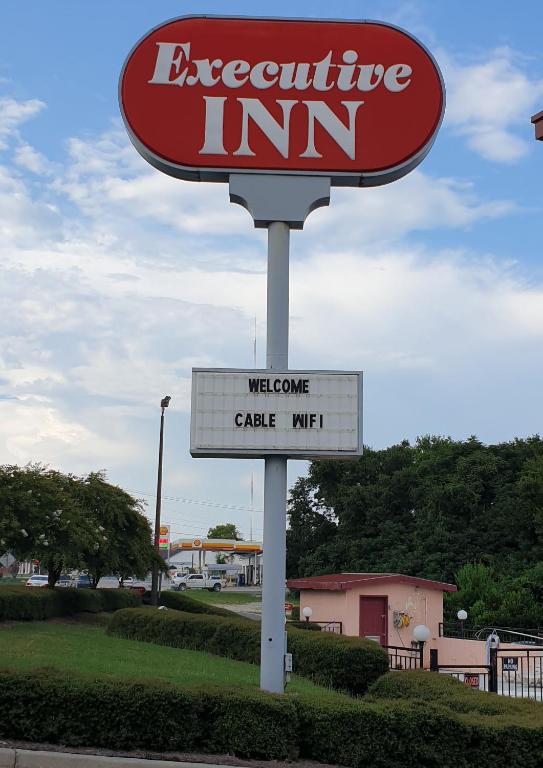 Executive Inn Kershaw, Kershaw (updated prices 2026)