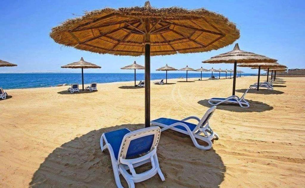 The View Residence Hurghada - Hurghada