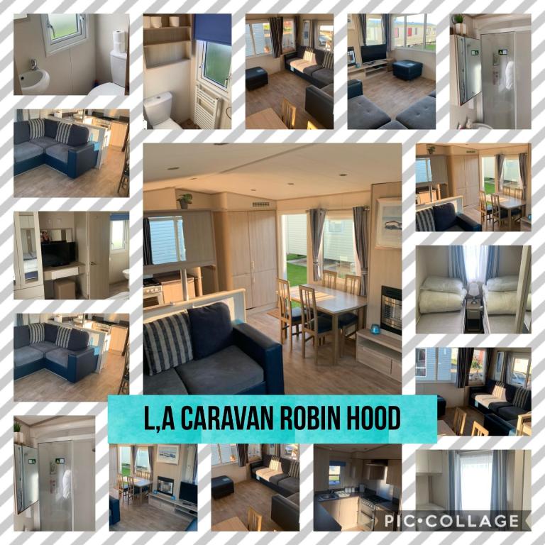 Lyons Robin Hood Rhyl - Rhyl