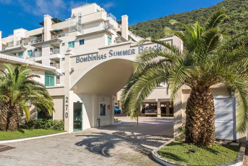 Apartamento Bombinhas Summer Beach, Bombinhas (precios actualizados 2025) Apartamento Bombinhas Summer Beach, Bombinhas (precios actualizados 2025)