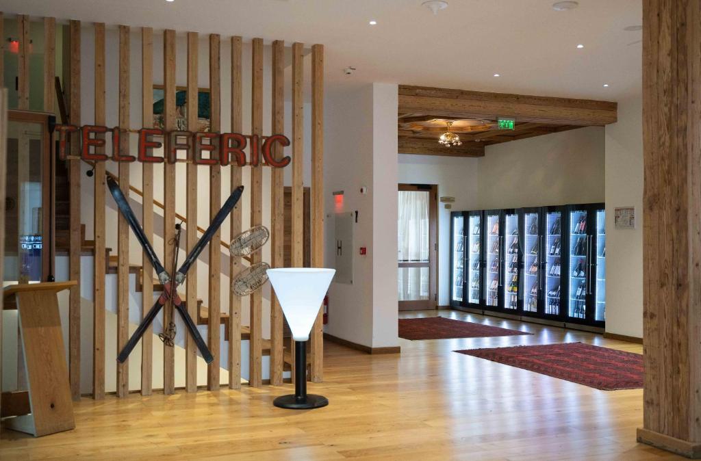 Teleferic Grand Hotel, Poiana Brasov (updated prices 2025)