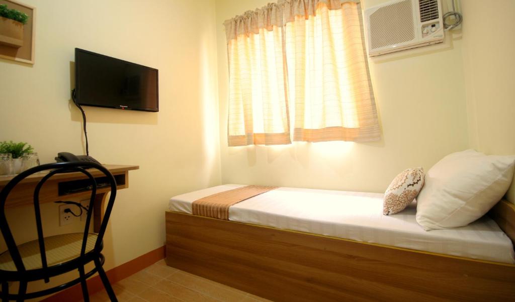 Anri Pension House, Cebu City (updated prices 2026)