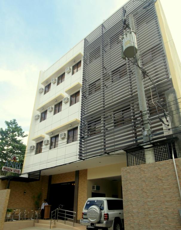 Anri Pension House, Cebu City (updated prices 2025)