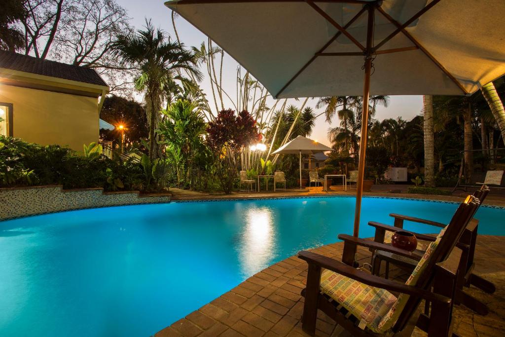 Tamboti Lodge Guest House, Tzaneen (updated prices 2025)