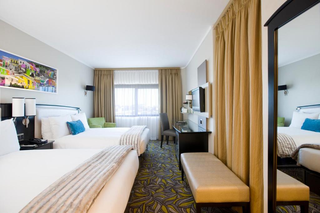 Southern Sun Waterfront Cape Town, Cape Town (updated prices 2025)