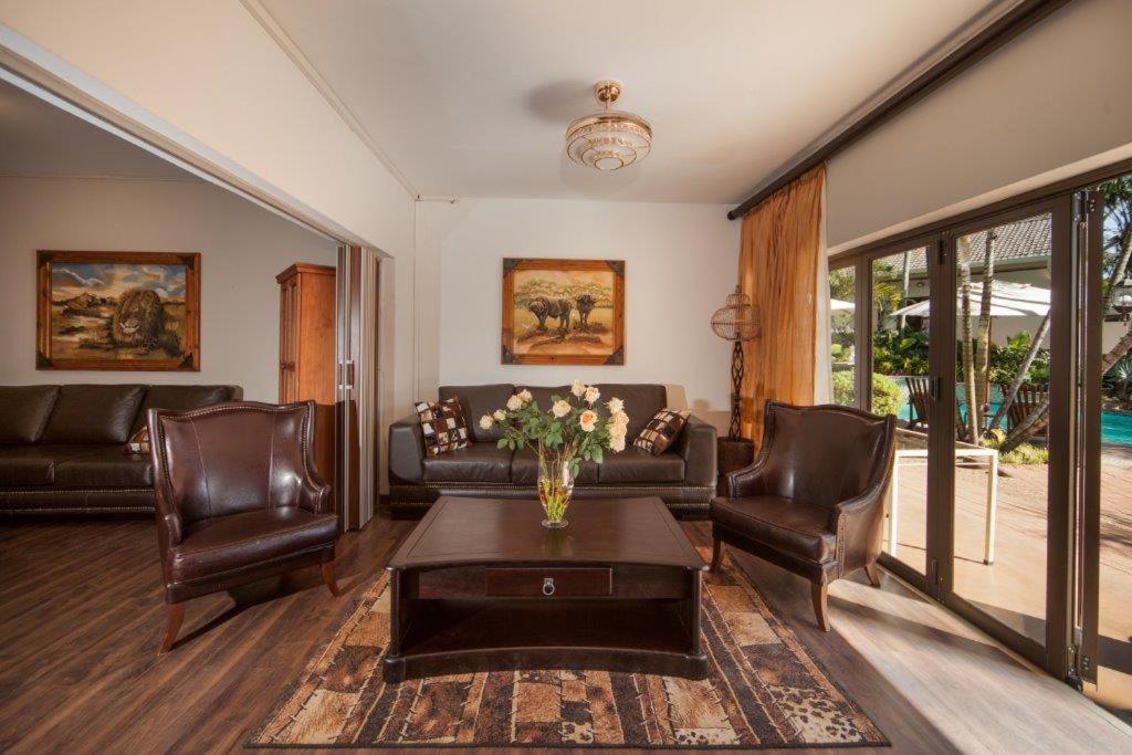 Tamboti Lodge Guest House, Tzaneen (updated prices 2025)