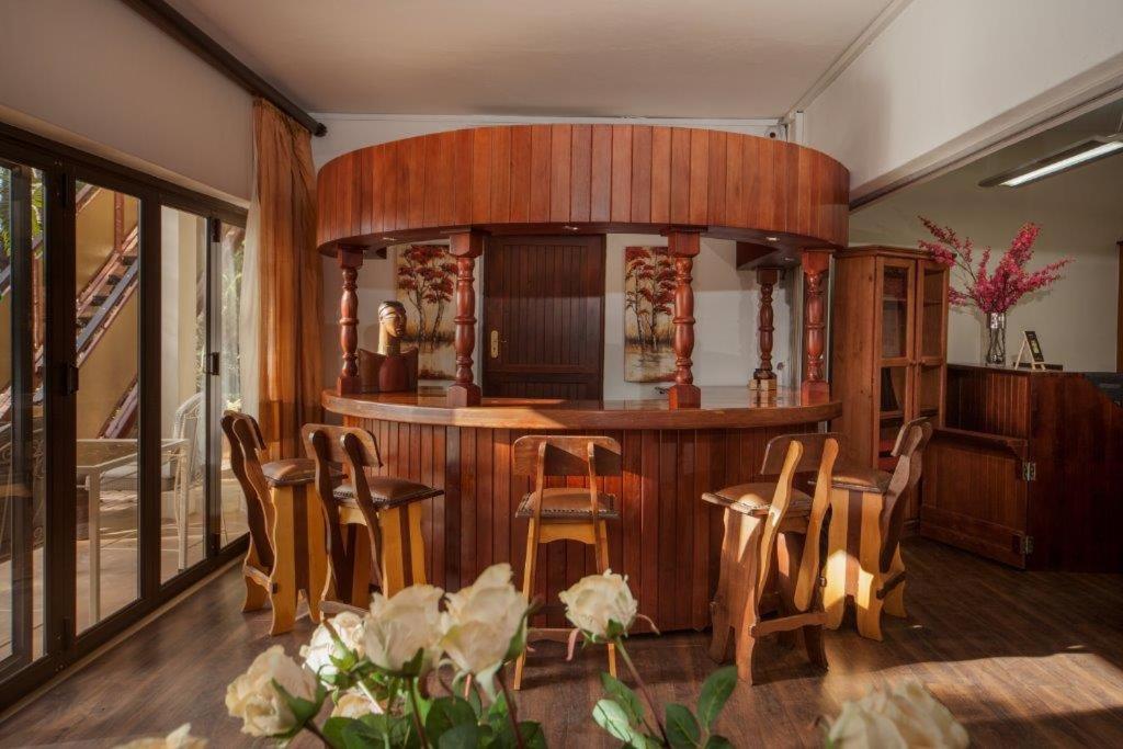 Tamboti Lodge Guest House, Tzaneen (updated prices 2025)