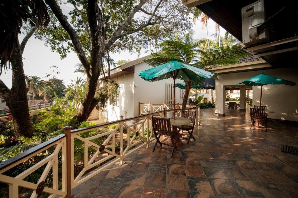 Tamboti Lodge Guest House, Tzaneen (updated prices 2025)