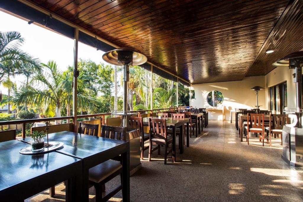 Tamboti Lodge Guest House, Tzaneen (updated prices 2025)