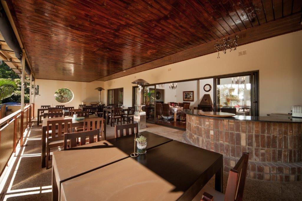 Tamboti Lodge Guest House, Tzaneen (updated prices 2025)
