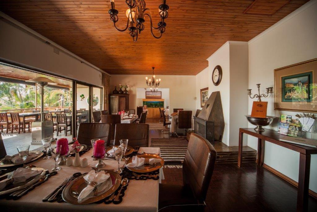 Tamboti Lodge Guest House, Tzaneen (updated prices 2025)