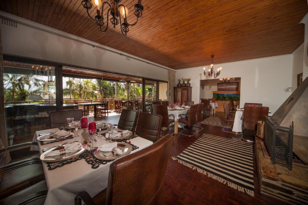 Tamboti Lodge Guest House, Tzaneen (updated prices 2025)
