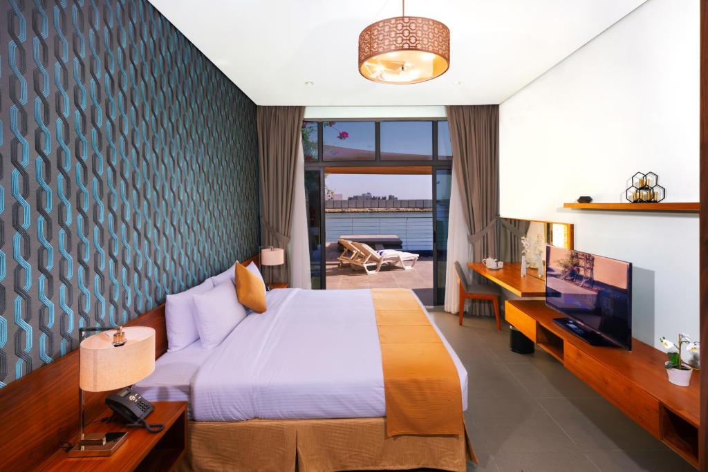 Jaw Resort & Spa, Jaww (updated prices 2024)