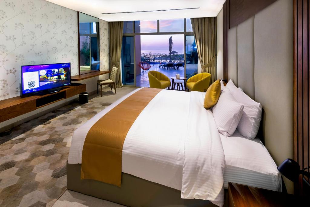 Jaw Resort & Spa, Manama (updated prices 2025)