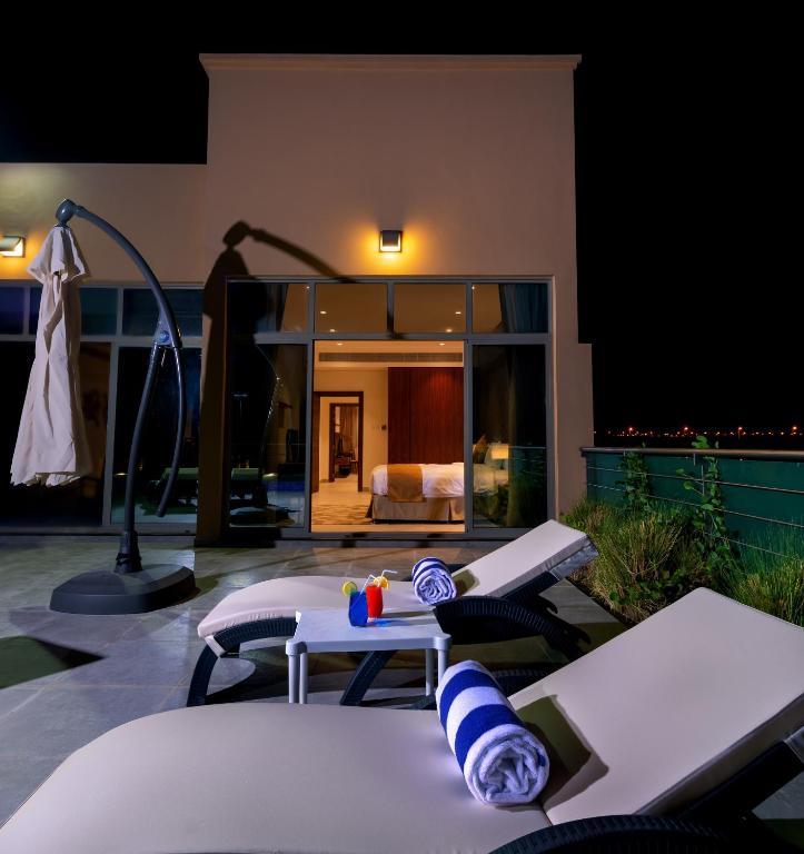 Jaw Resort & Spa, Manama (updated prices 2025)