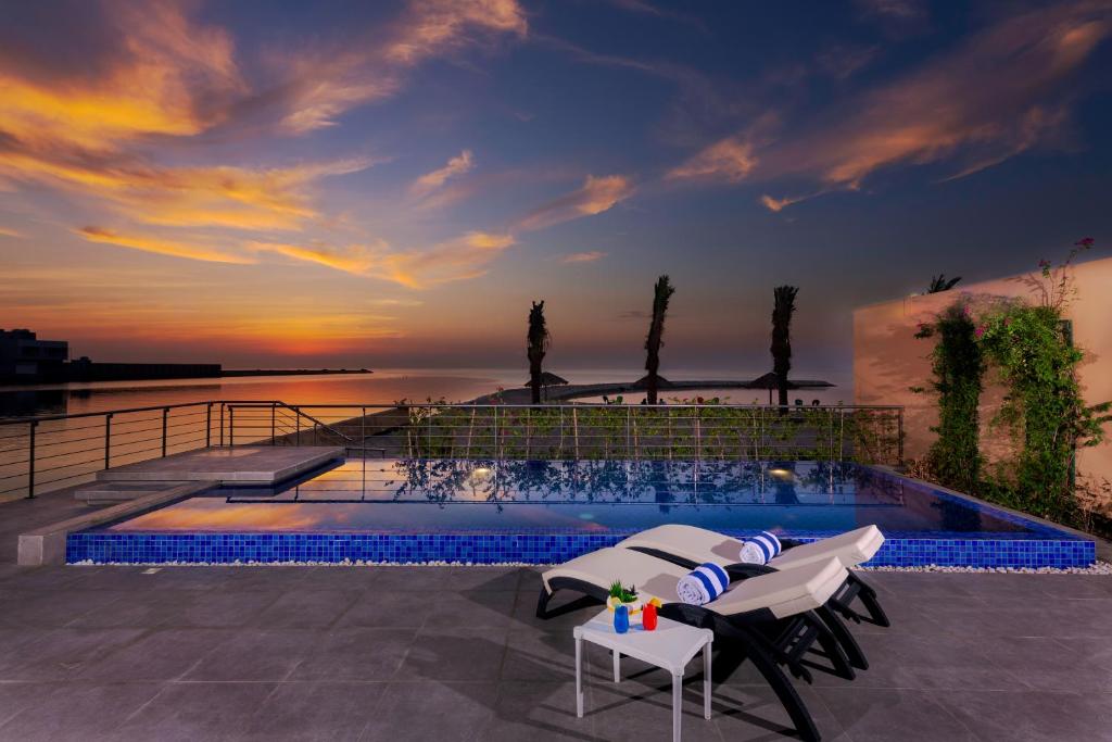 Jaw Resort & Spa, Manama (updated prices 2025)