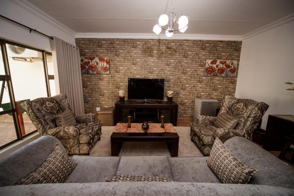 Tamboti Lodge Guest House, Tzaneen (updated prices 2025)