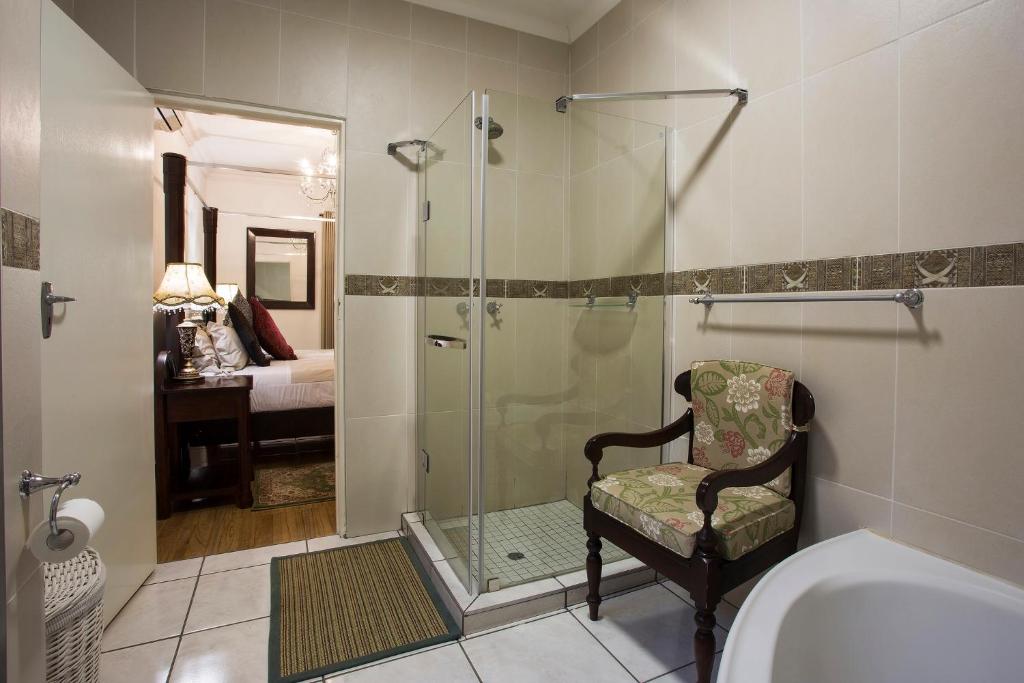 Tamboti Lodge Guest House, Tzaneen (updated prices 2025)