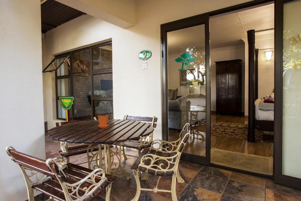 Tamboti Lodge Guest House, Tzaneen (updated prices 2025)